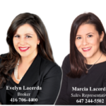 Marcia Lacerda – Lacerda Real Estate Team – Brasileiros no Canadá