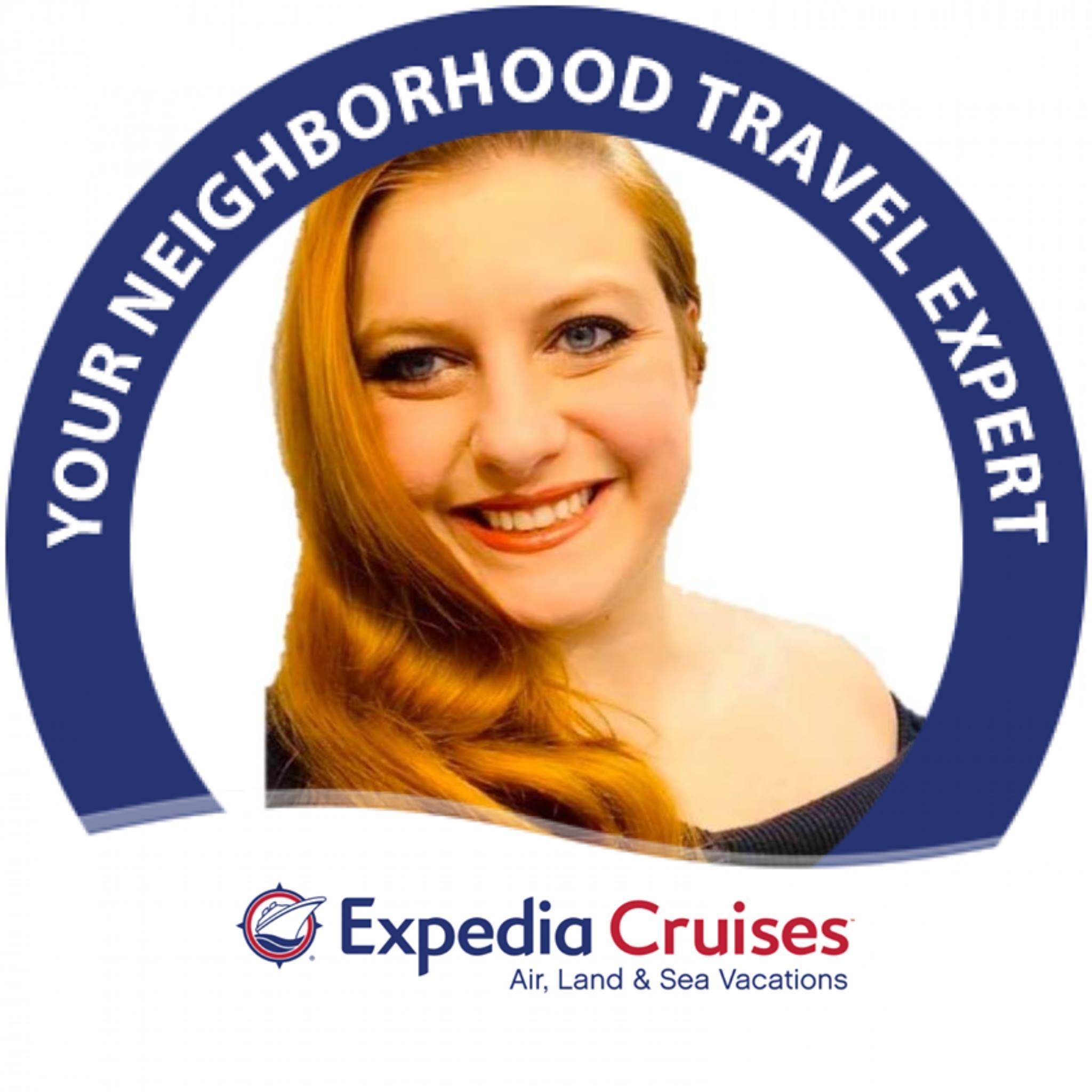 Expedia Cruises – Travel Advisor Taluana Dias – Brasileiros no Canadá